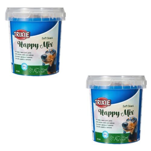 Trixie Snack Snake – Die 15 besten Produkte im Vergleich ...