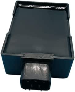 Amazon.co.jp: CDI Ignition System CDI ECM Box Ignition Module Rev Box ...