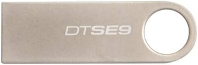 Amazon.com: Kingston Digital DataTraveler SE9 16GB USB 2.0 DTSE9H/16GBZ ...