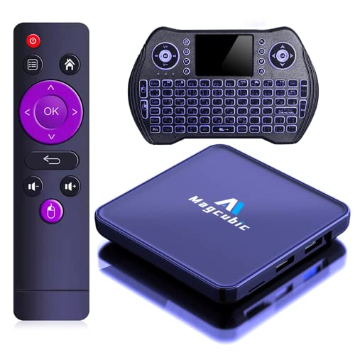 Smart TV Box: guía de compra, comparativa y ofertas. ¿Cuál comprar?