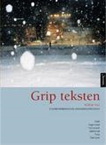 Grab your text. Grip Teksten Norwegian: unknown author: Amazon.com: Books