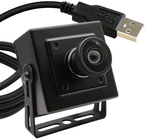Amazon.com: SVPRO High Speed USB Camera for Computer,1080P/60fps,720P ...