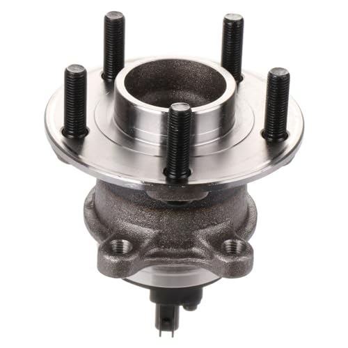 Should Rear Wheels Turn When In Park? [Plus 4 TYPES Of Drive Wheels ...