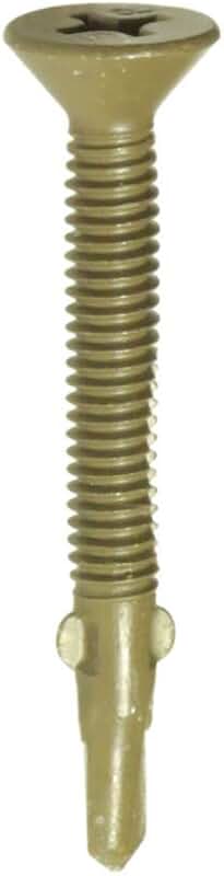 Amazon.com: #12-24 - Screws / Fasteners: Industrial & Scientific