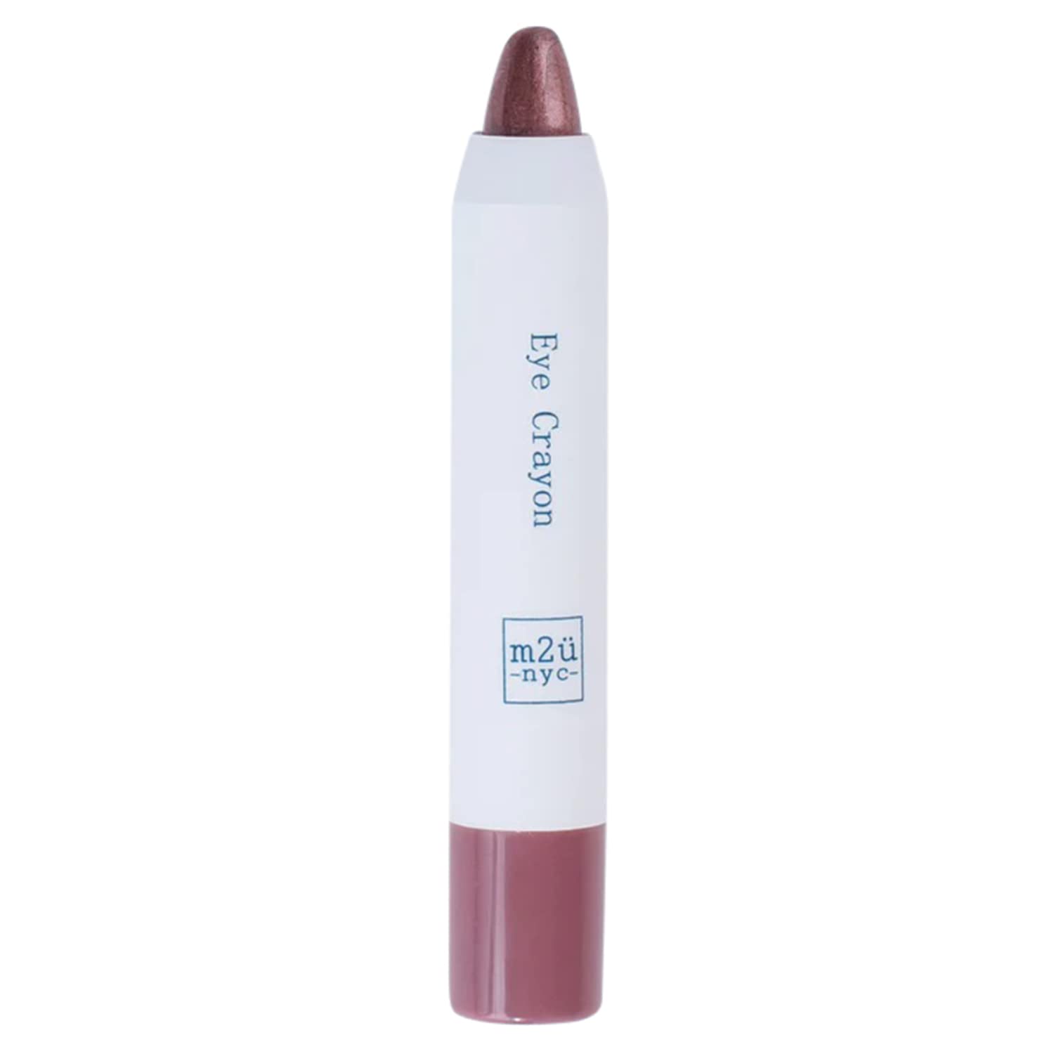 Amazon.com : M2U NYC Eye Crayon, Eyeshadow Stick, Shimmer Cream ...
