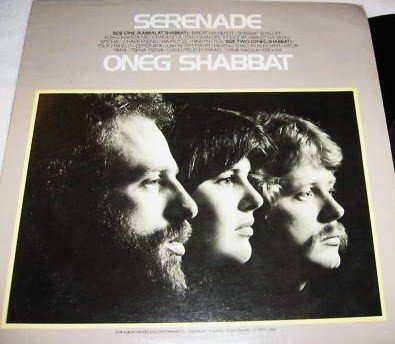 Oneg Shabbat - Amazon.com Music