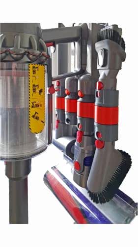 Amazon.com: Tool Holder Compatible With Dyson V15 V12 V11 V10 V8 V7 ...