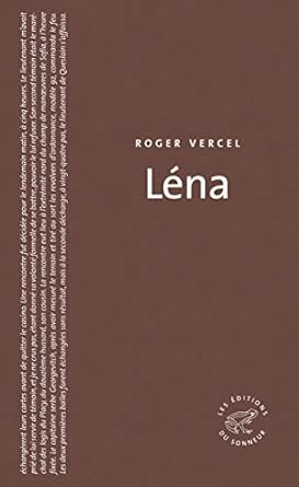 Amazon.in: Buy Lena Book Online at Low Prices in India | Lena Reviews ...