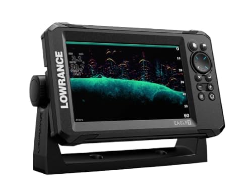 Find The Best Large Screen Fish Finder Reviews & Comparison - Katynel