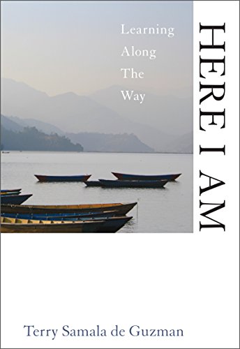Amazon.com: Here I Am: Learning Along the Way eBook : Samala de Guzman ...