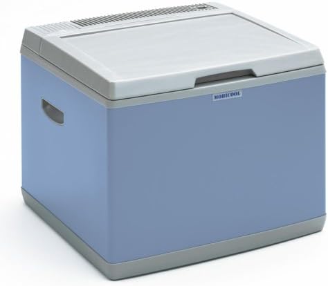 Waeco Mobicool A4012230D050 A40–3-Way Absorberkühlbox 50 mbar : Amazon ...