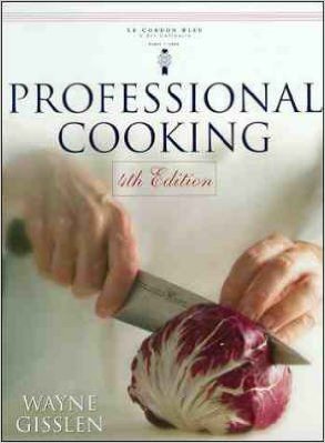 Buy Set: Professional Cooking, 6th Canadian Edition with Professional ...