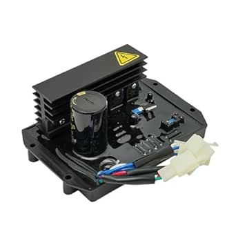 KT245-1B 3B38 Three Phase Single Phase Automatic Voltage Regulator 380V ...