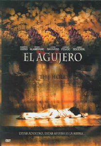 Amazon.com: El Agujero : Pedro Altamirano, Roberto Cobo, Jorge Bayardo ...