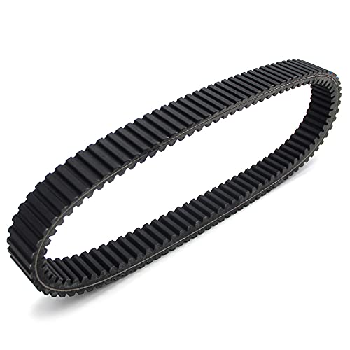 Amazon.com: Drive Belt Motorcycle Replacement Drive Belts Suitable for ...