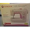 Singer Serenade Machine à coudre 323L : Amazon.fr: Cuisine et Maison