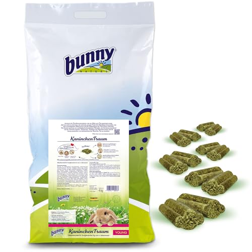 Bunny Futter – Die 16 besten Produkte im Vergleich - HundeINFOPortal