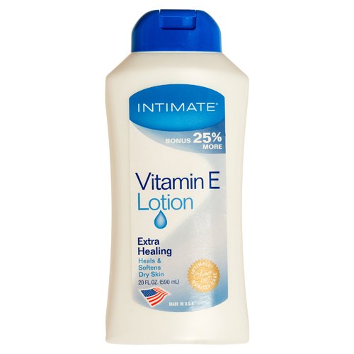 Amazon.com : Intimate Dual Pack - Dry Skin Lotion + Cocoa Butter (Dry ...