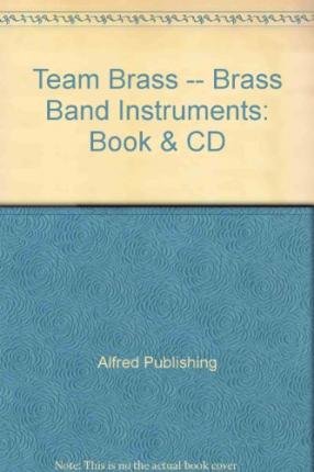 Buy Team Brass. Band Instruments Book Online at Low Prices in India ...
