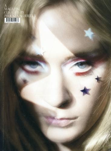 Amazon | A Magazine: No. 9: Prozena Schouler (A Magazine: Prozena ...