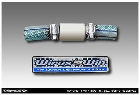 Amazon | ウイルズウィン(WirusWin) ハイパーバルブ バーグマン200 | エンジンバルブ・スプリング | 車＆バイク