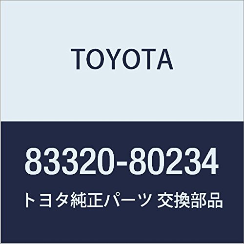 Amazon.com: TOYOTA Genuine Parts Fuel Senda Gauge ASSY Light/Town Ace V ...