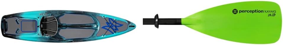 Buy Perception Hi Life 11 | Sit on Top Kayak - SUP/Paddleboard | Hybrid ...
