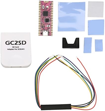 Amazon.com: for RPi Microcontroller Module, Mini Development Board ...