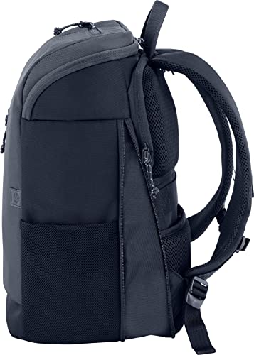 Buy HP Travel 25 Liter 15.6 Iron Grey Laptop Backpack/Lockable zippers ...