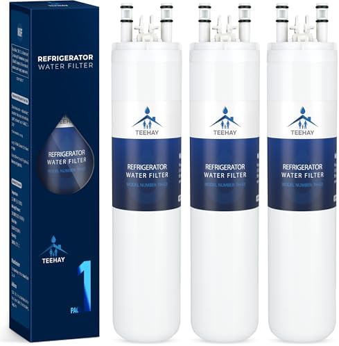 Amazon.com: FRIGIDAIRE ULTRAWF Pure Source Ultra Water Filter, Original ...