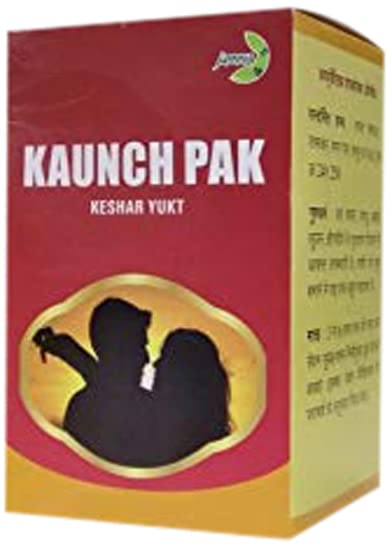 Buy Jamna Kaunch Pak (200 g) Online at Low Prices in India - Amazon.in