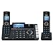 VTech DS6251-2 Dect_6.0 2-Handset 2-Line Landline Telephone