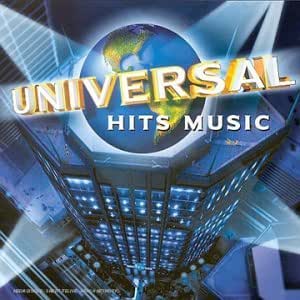 Amazon.com: Universal Hits Music: CDs y Vinilo