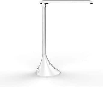 Amazon.com: Small Black Table lamp Table Lamp USB Desk Lamp Led Study ...