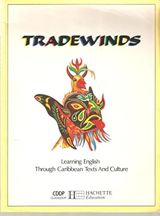 Amazon.in: Buy TRADEWINDS Book Online at Low Prices in India ...