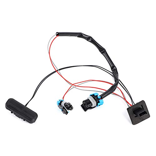 Amazon.co.uk Best Sellers: The most popular items in Car Boot Switches