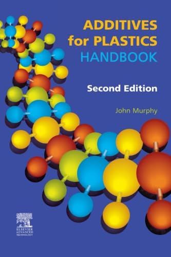 Amazon.com: Additives for Plastics Handbook: Second Edition ...