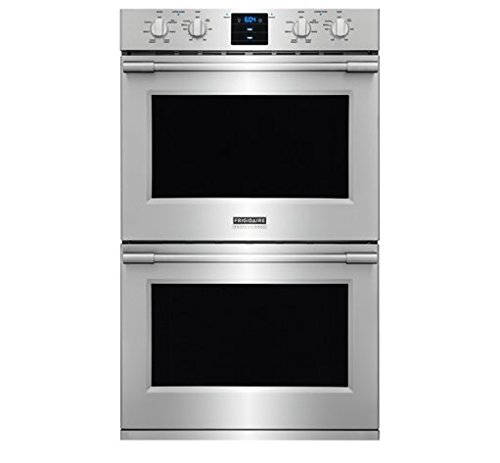 Top 10 Best Double Wall Oven Electric : Reviews & Buying Guide - Katynel