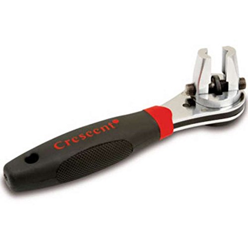 R2 RapidRench™ Ratcheting Socket Wrench with a 1/4" - 7/8" Jaw Capacity ...