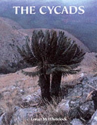 Amazon | The Cycads | Whitelock, Loran M. | Trees