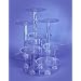Amazon.com | Candy Buffet Stand: Candy Dishes: Candy Servers