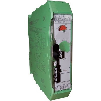 Phoenix Contact 2297031 , Solid state reversing contactor (4 in 1) 24 ...