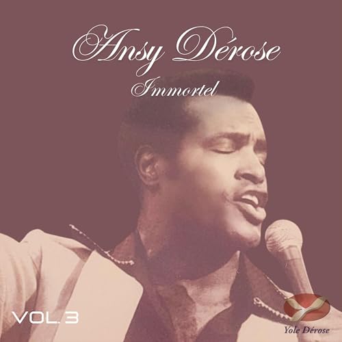Play Immortel - Dix ans après Vol 3 by Ansy Dérose on Amazon Music