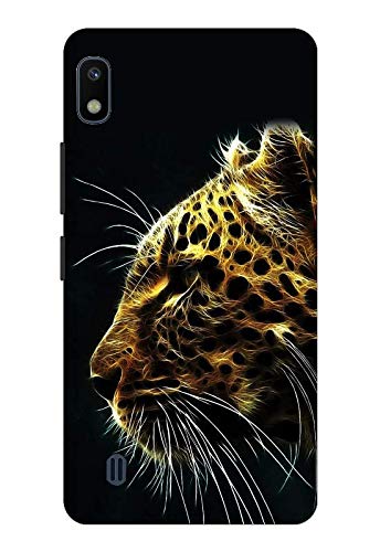 9 Cubes Digital Samsung Galaxy A10 Back Cover/Samsung A10 Mobile Covers ...