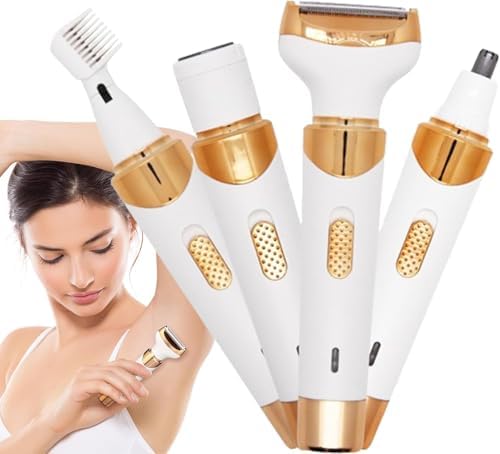 Amazon.com: Electric Razors for Women,Shaver for Women,Trimmer for ...