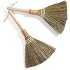Amazon.com: TTS For Home - Set of 2 Vietnamese Soft Bristle Brooms ...