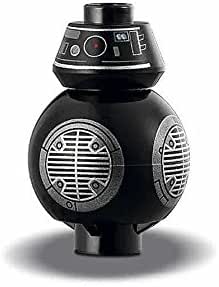 LEGO Star Wars The Last Jedi Minifigure - First Order BB-9E Droid ...