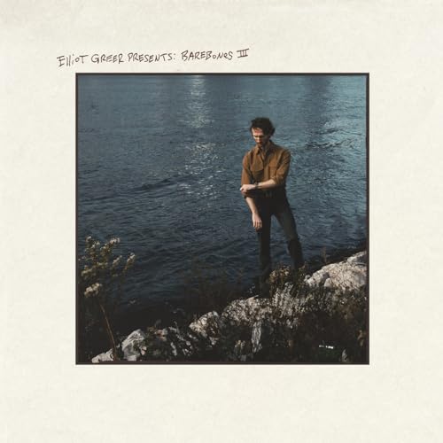 Play Elliot Greer Presents: Barebones III by Elliot Greer on Amazon Music