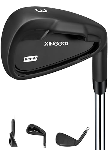 10 Best 3 Iron Golf Club [2025]