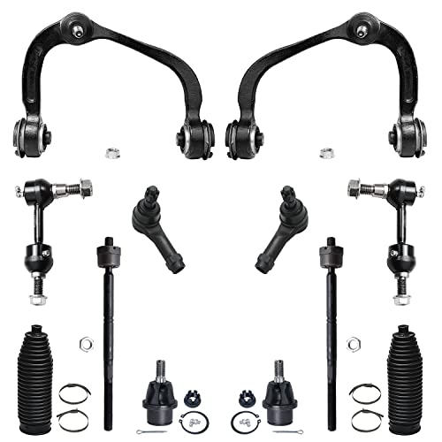 8 Best Ford F-150 Suspension Kits to Boost Your Truck's Performance ...